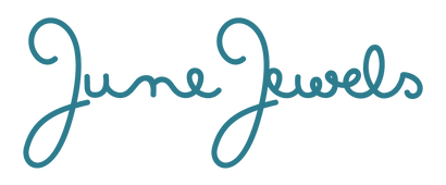 June Jewels in a nutshell. - JuneJewels